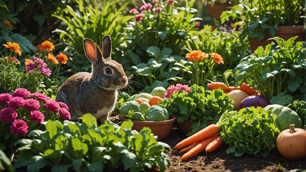 Optimal Diet for Dwarf Rabbit Breeds Revealed