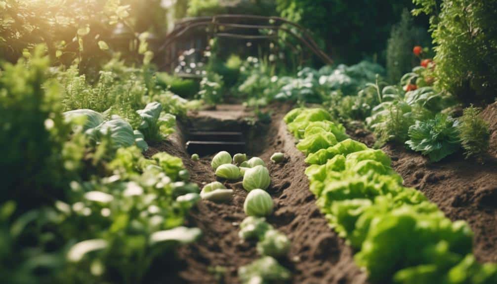 5 Best Tips for Natural Bunny Habitats