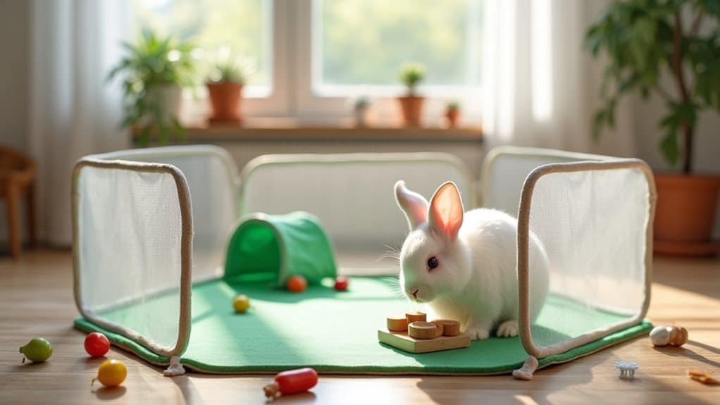 The 5 Best Rabbit Playpens of 2025 - Safe and Spacious Options Your Bunny