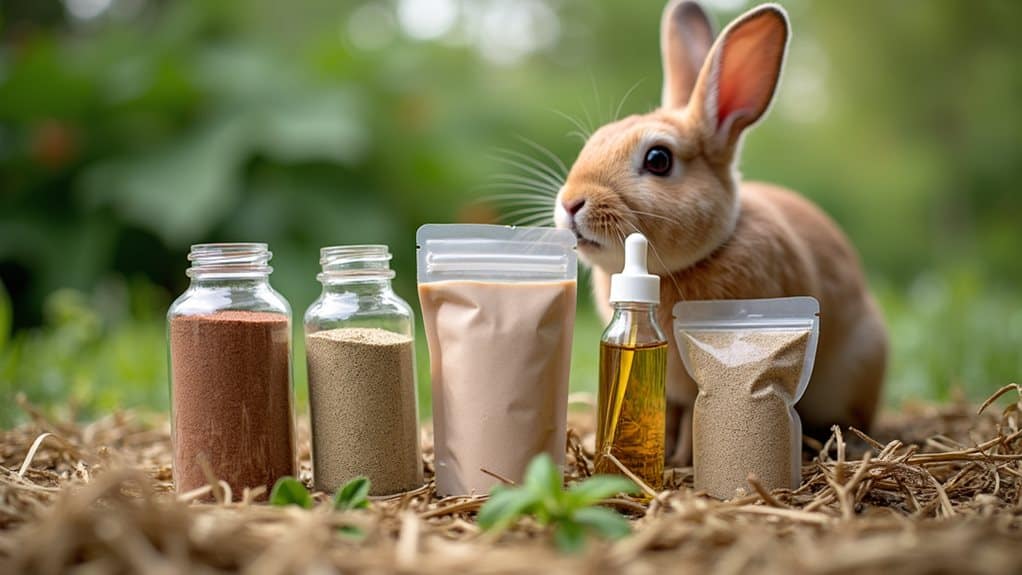 5 Best Rabbit Vitamin Supplements That Vets Actually Recommend in 2025