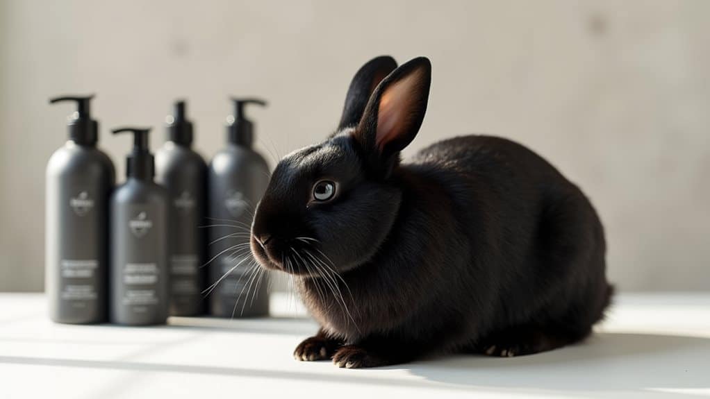 5 Best Rabbit Fur Conditioners for a Luxuriously Soft Coat in 2025